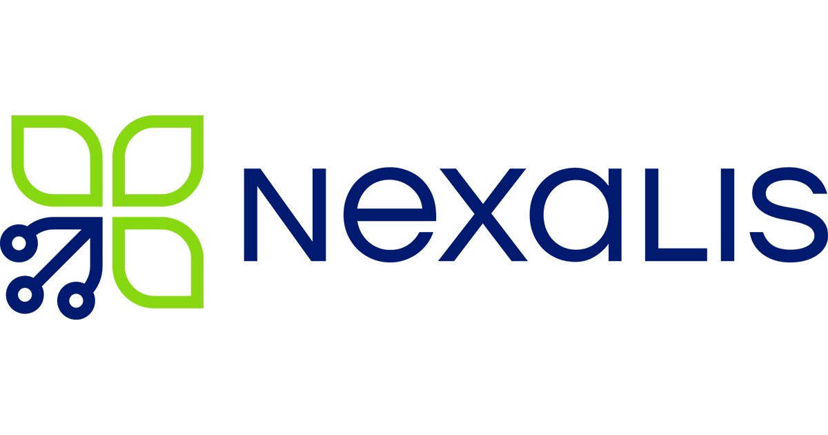 Transform Industrial Data into Operational Intelligence | Nexalis