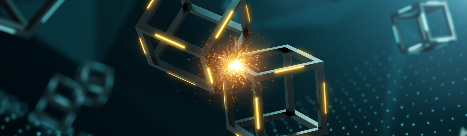 Machines cooperating as one. | Nexalis